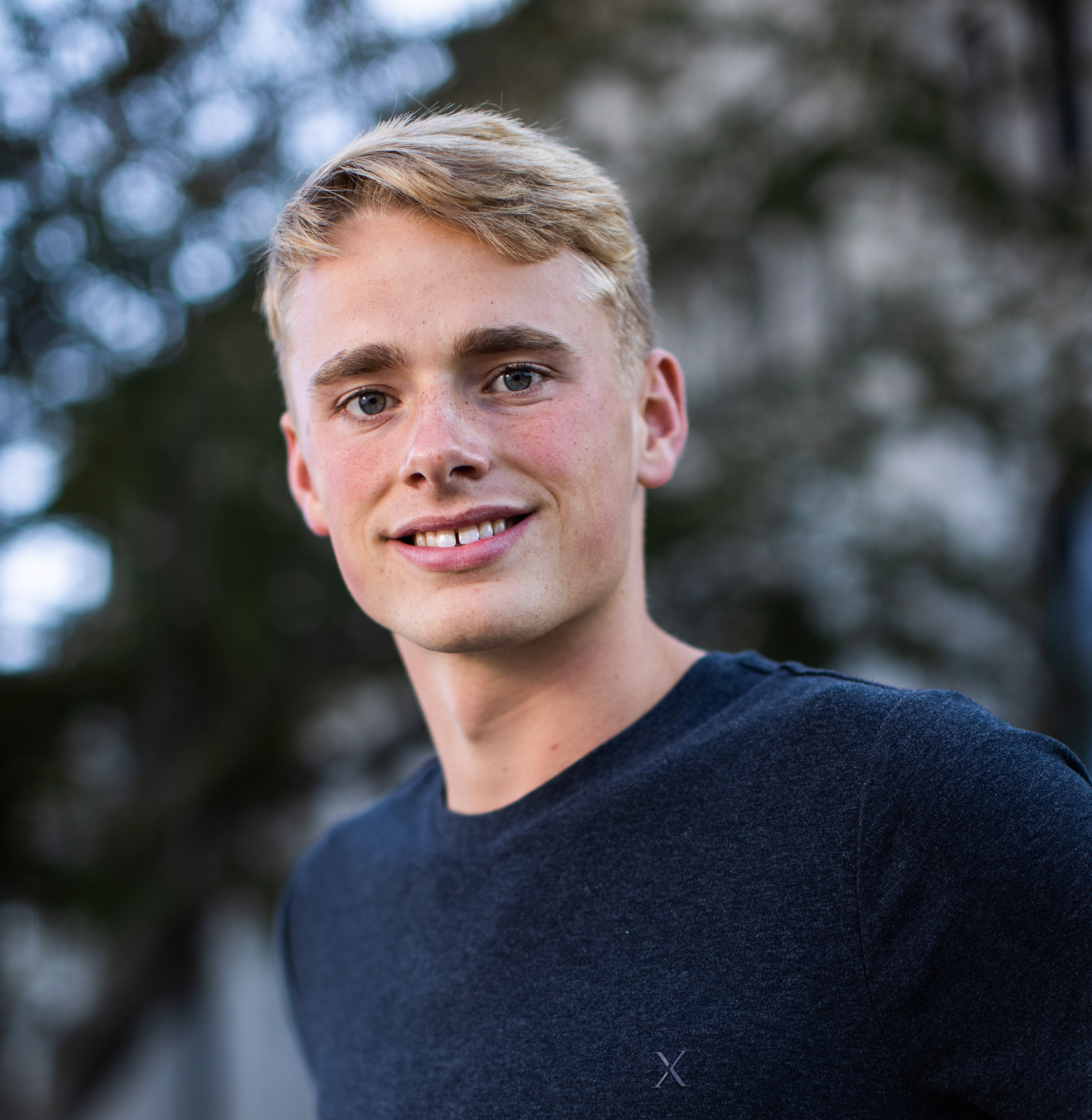 Austin Stierman